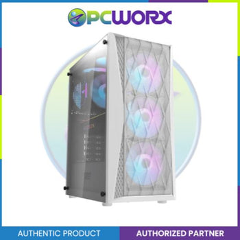 CASING – PCWORX