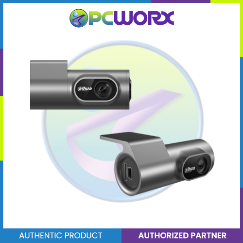 Dahua DHI-DAE-HC1301W-M1pro WiFi Dashboard Camera – PCWORX