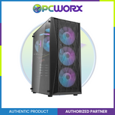 CASING – PCWORX