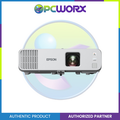 PROJECTOR – PCWORX