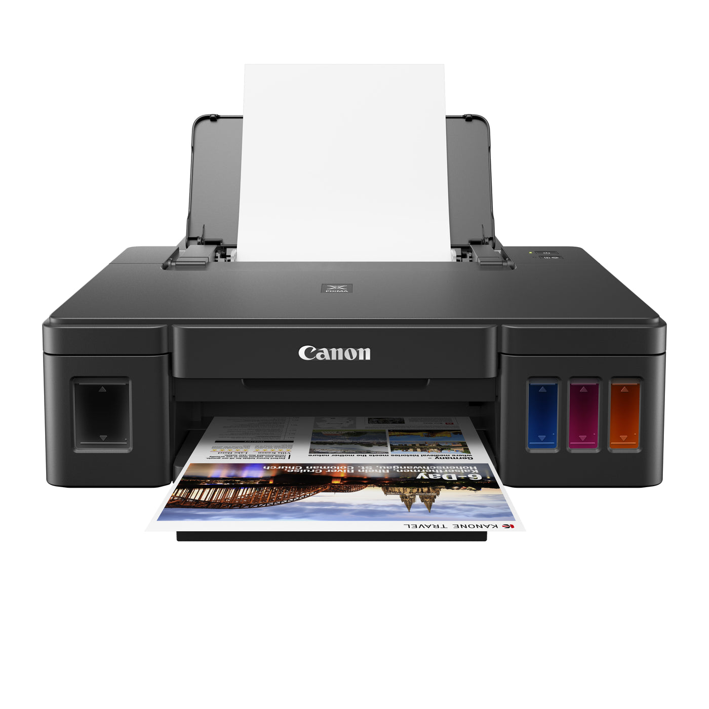 Canon G1010 Ink Tank Color Printer — PCWORX