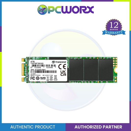 Internal Memory Storage – PCWORX