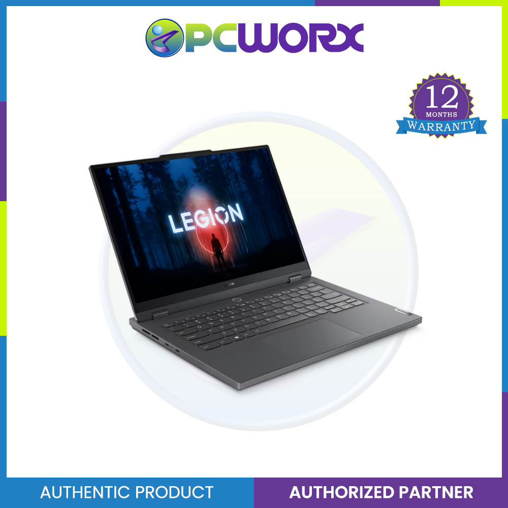 Nvidia-Home – PCWORX