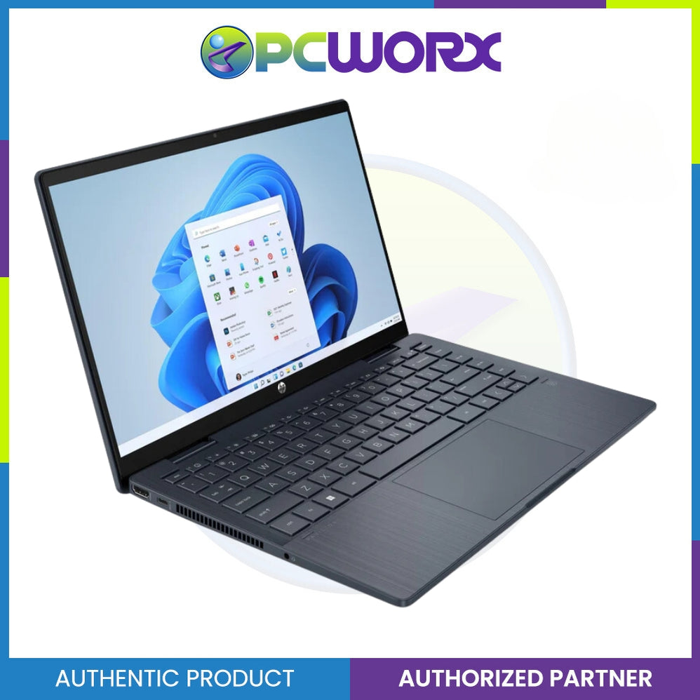 Computer & Laptops — PCWORX