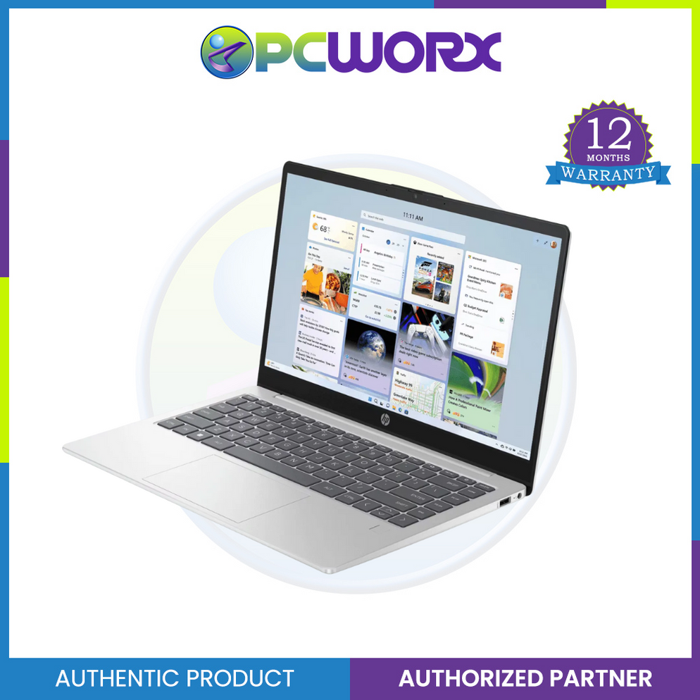 HP 15s-fq5346TU i3-1215U-U15 8GB 512GB SSD 15.6" Shared a11 Home with — PCWORX