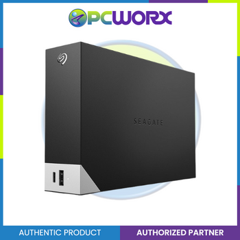 SEAGATE – PCWORX