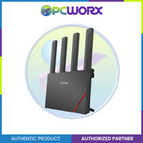 H3C Magic NX30 802.11ax 3000M Gigabit Dual Band Wi-Fi 6 Wireless Broad ...