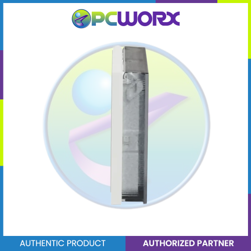Schneider AvatarOn A Square Weather Proof Box White M3T01WP-WE – PCWORX