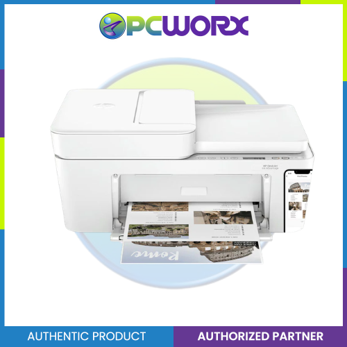 HP DeskJet Ink Advantage 4275 4-in-1 Printer – PCWORX