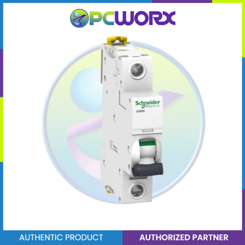 SCHNEIDER ELECTRIC – PCWORX
