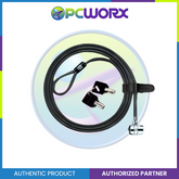 Kensington K67880WW Fighter Lock – PCWORX