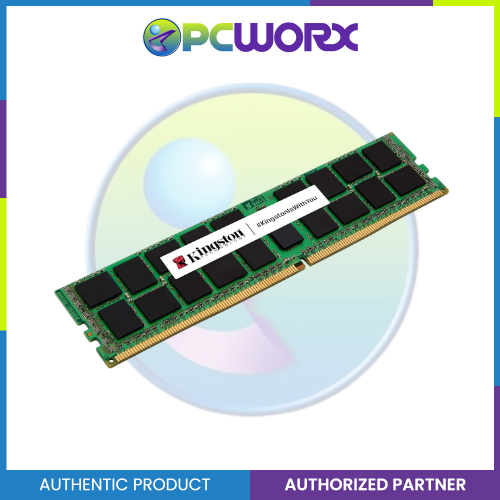 Kingston KTH-PL426D8/16G 16GB 2666MT/s DDR4 CL19 DIMM – PCWORX