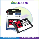 Internal Memory Storage – PCWORX