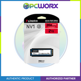 Internal Memory Storage – PCWORX