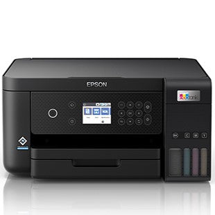 Epson EcoTank L6260 A4 Wi-Fi Duplex All-in-One Ink Tank Printer – PCWORX