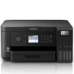 Epson EcoTank L6260 A4 Wi-Fi Duplex All-in-One Ink Tank Printer — PCWORX