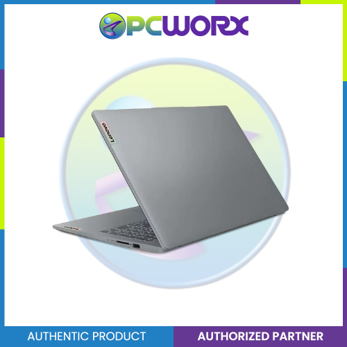 LENOVO – PCWORX