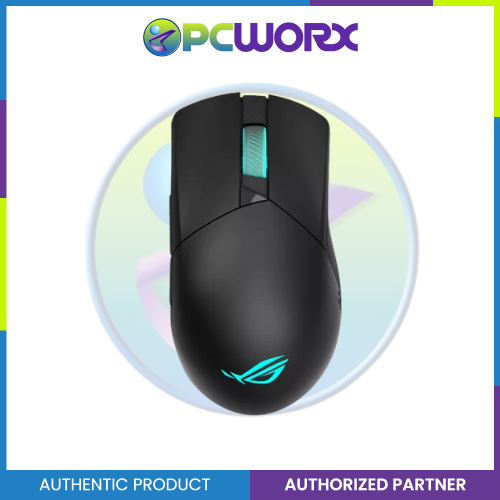 Asus ROG Gladius III Wireless Mouse – PCWORX