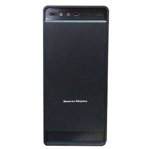 Neutron Odyssey 165-1/5/6 with 700watts Black Casing – PCWORX