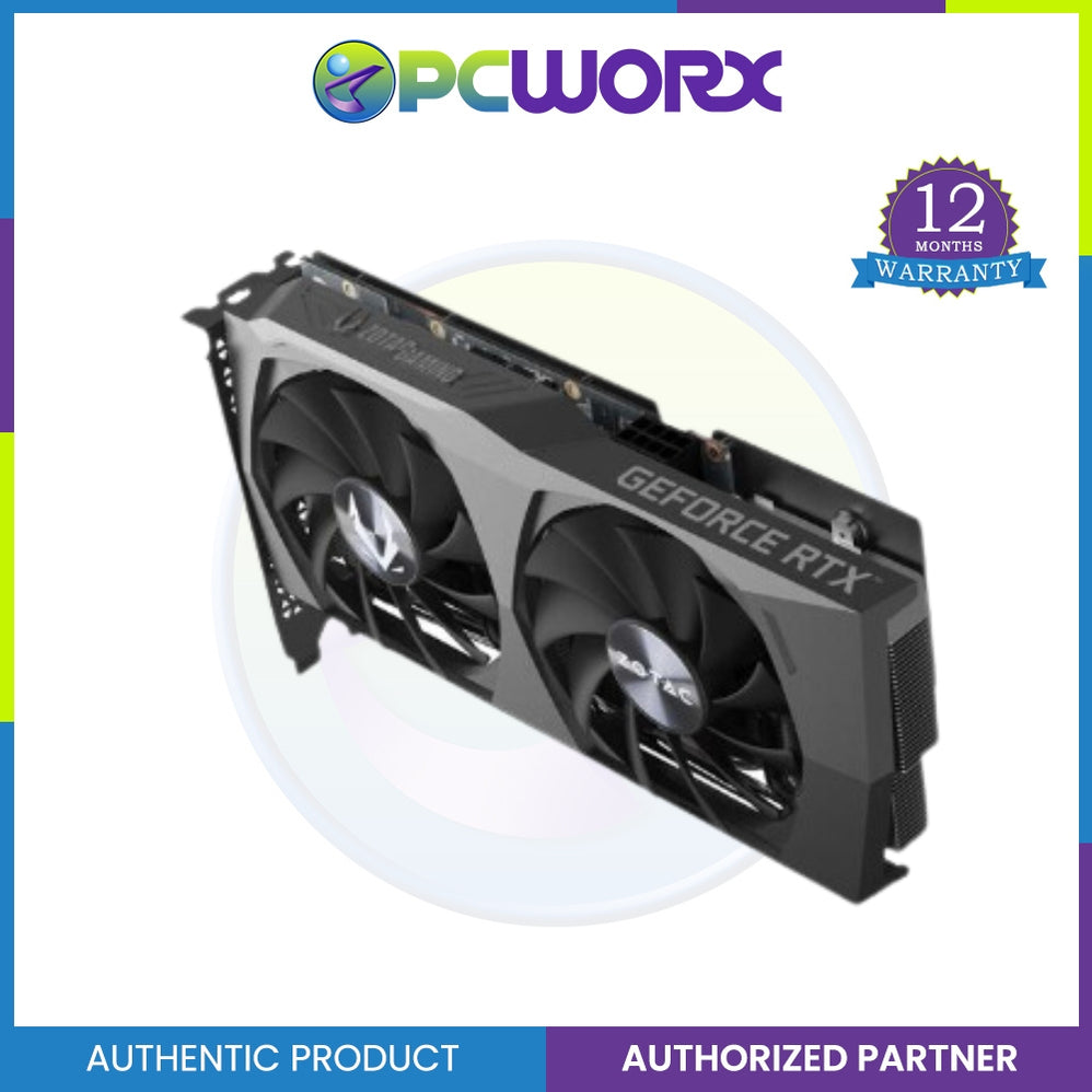 GPU — PCWORX