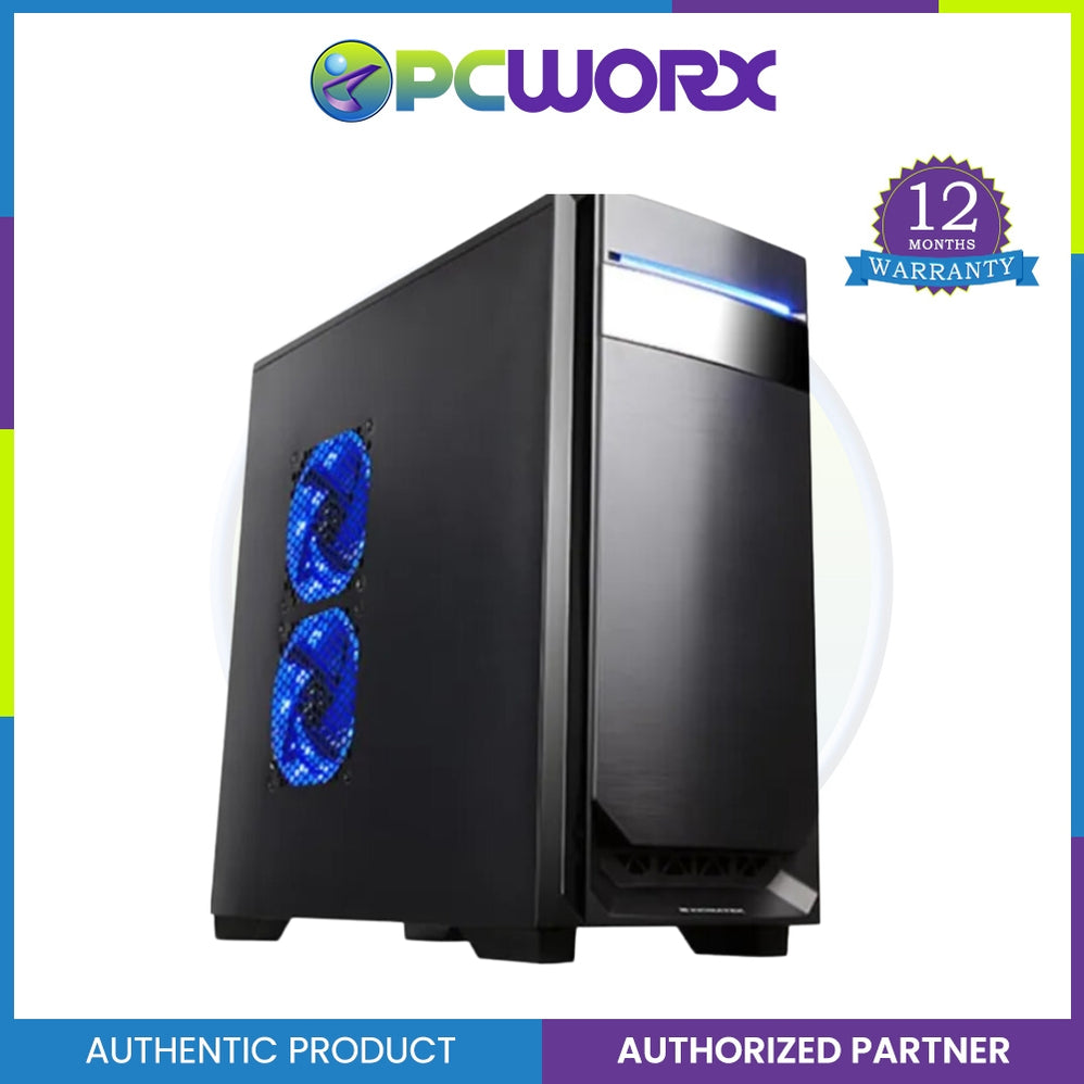 CASING — PCWORX