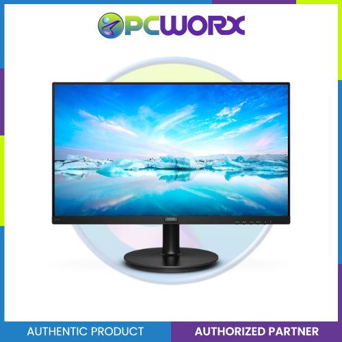 Monitors – PCWORX