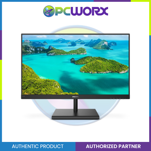 Monitors – PCWORX