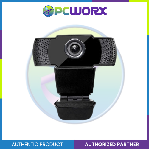 Powerlogic 812H Webcam — PCWORX