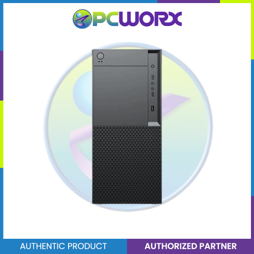 Powerlogic G1603 ATX Casing with 700watts Powersupply – PCWORX