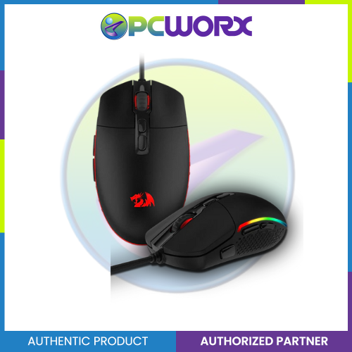 Redragon – PCWORX