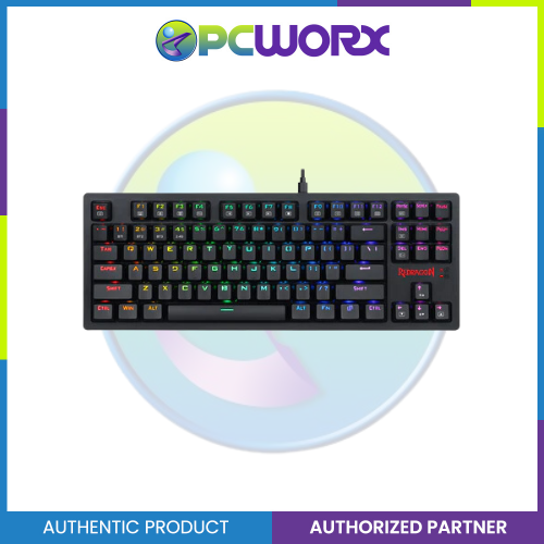 Redragon – PCWORX