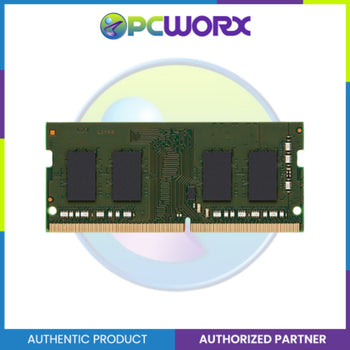 External Memory Storage – PCWORX