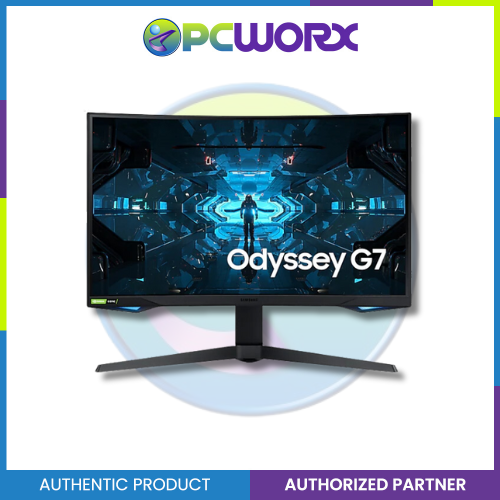 Monitors – PCWORX