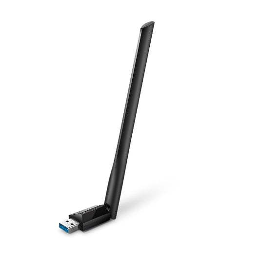 TP-Link Archer T3U Plus AC1300 High Gain Wireless Dual Band USB Adapte ...