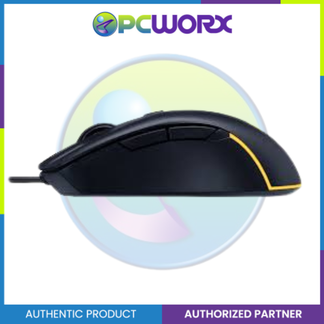 Asus TUF M3 Mouse Gaming GEN 2 – PCWORX