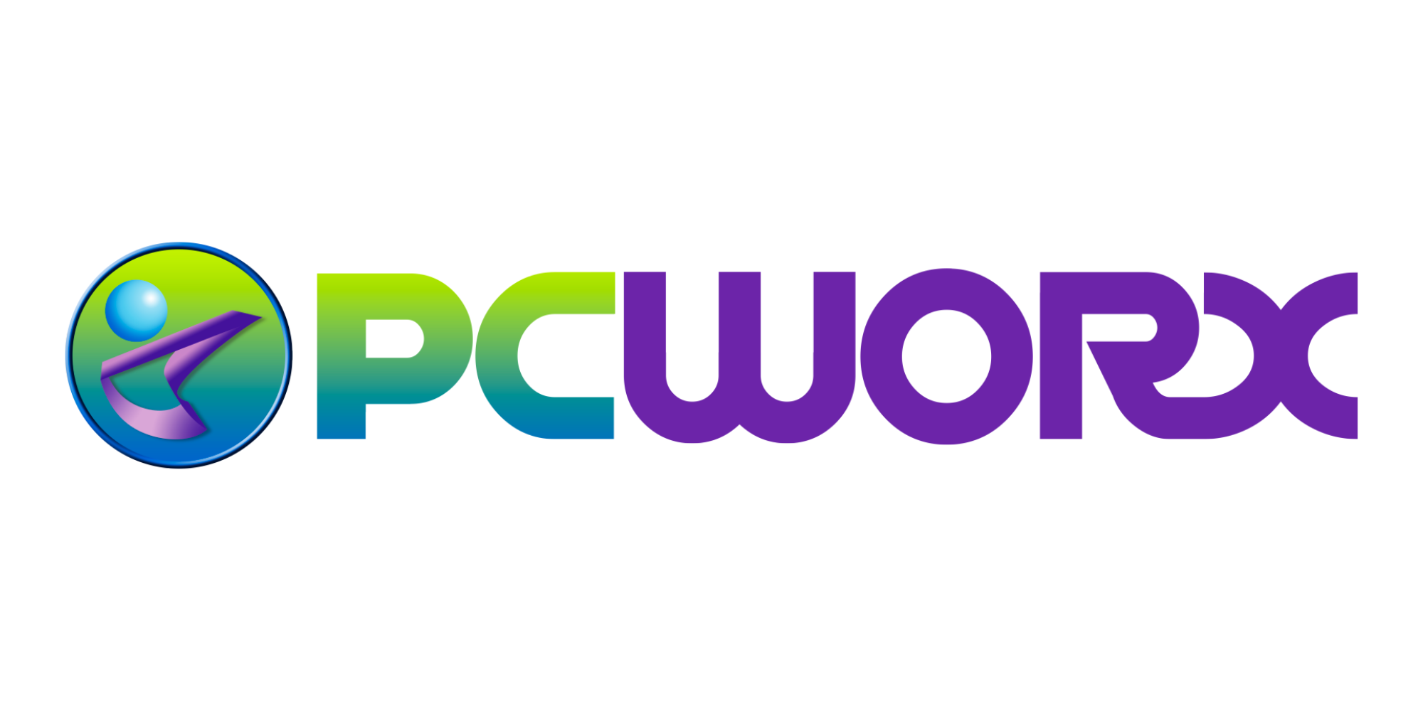 HP AI – PCWORX