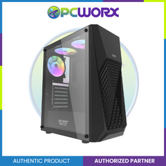 CASING – PCWORX
