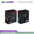 Fantech HG11-PRO Captain 7.1 RGB Headset – PCWORX