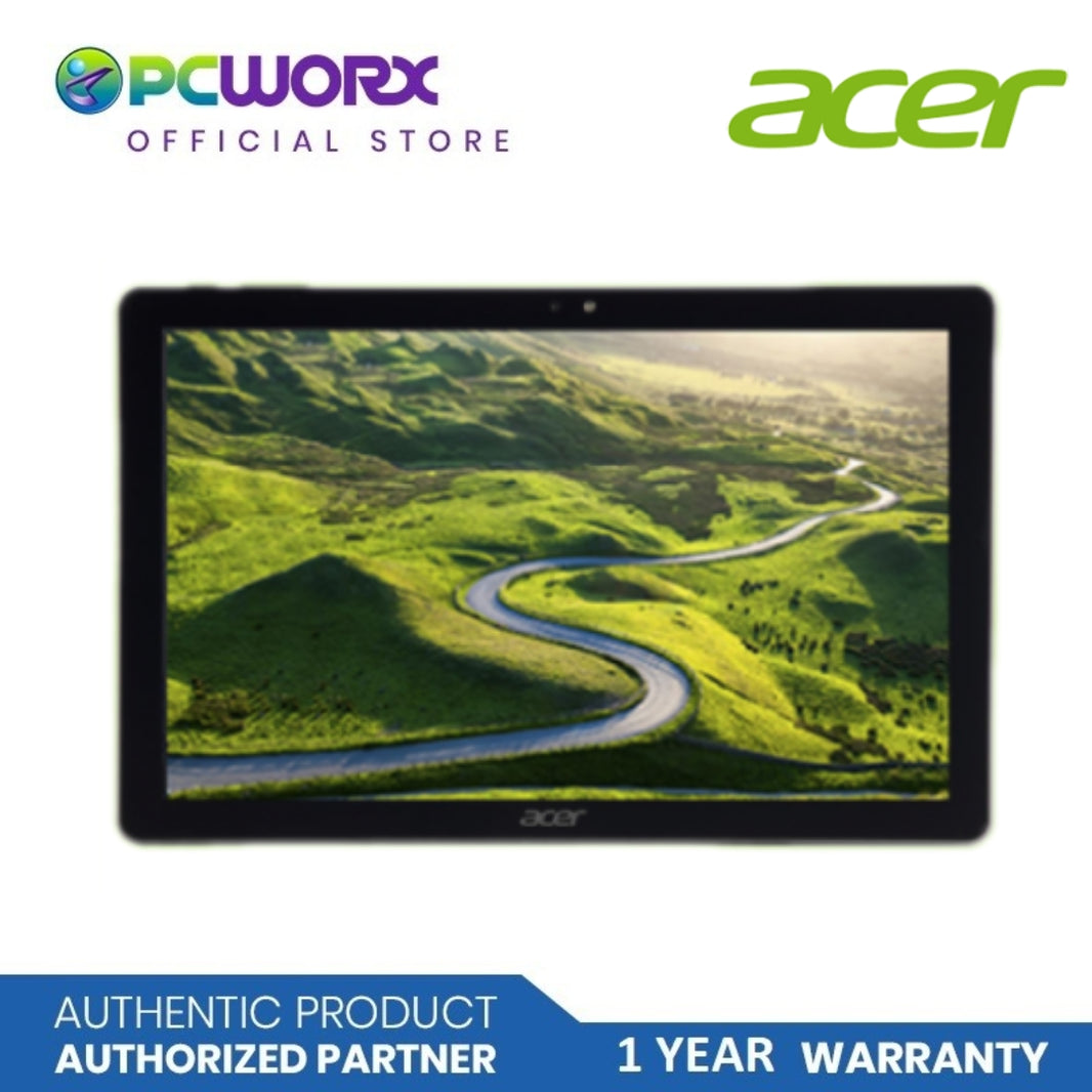 ACER – PCWORX