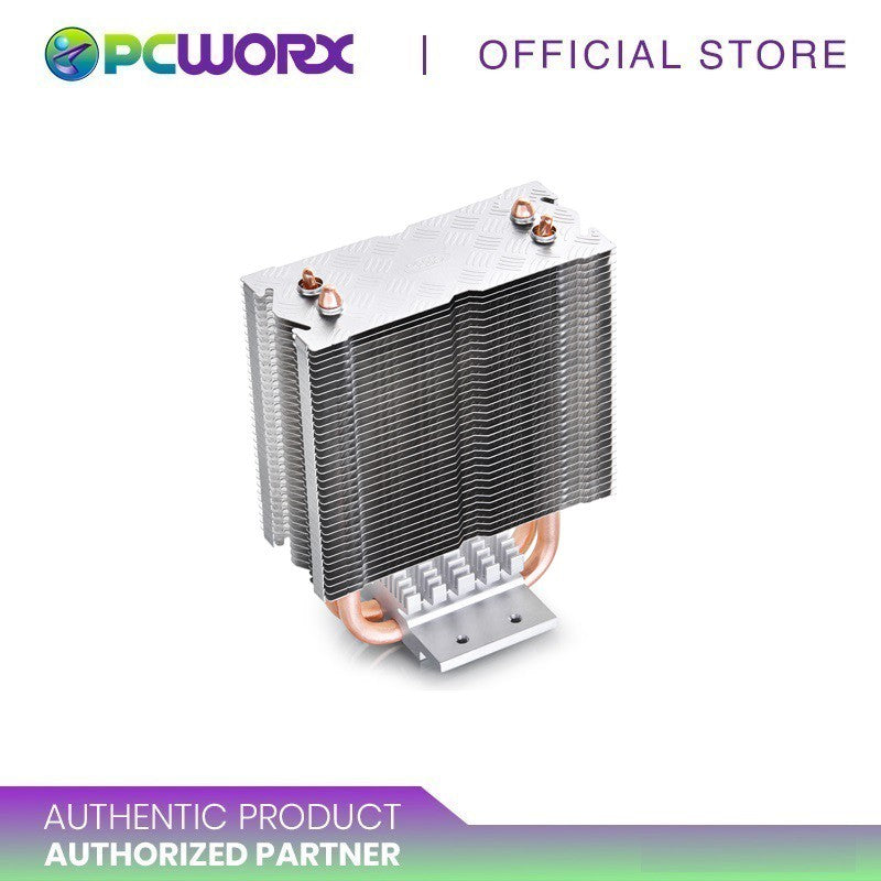 Deepcool Ice Edge Mini Fs V2.0 CPU Cooler – PCWORX