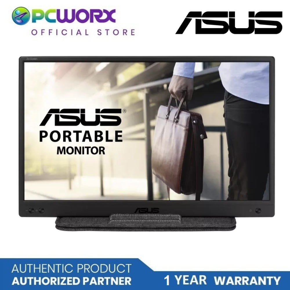 Monitors – PCWORX