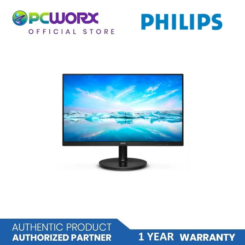 Monitors — PCWORX