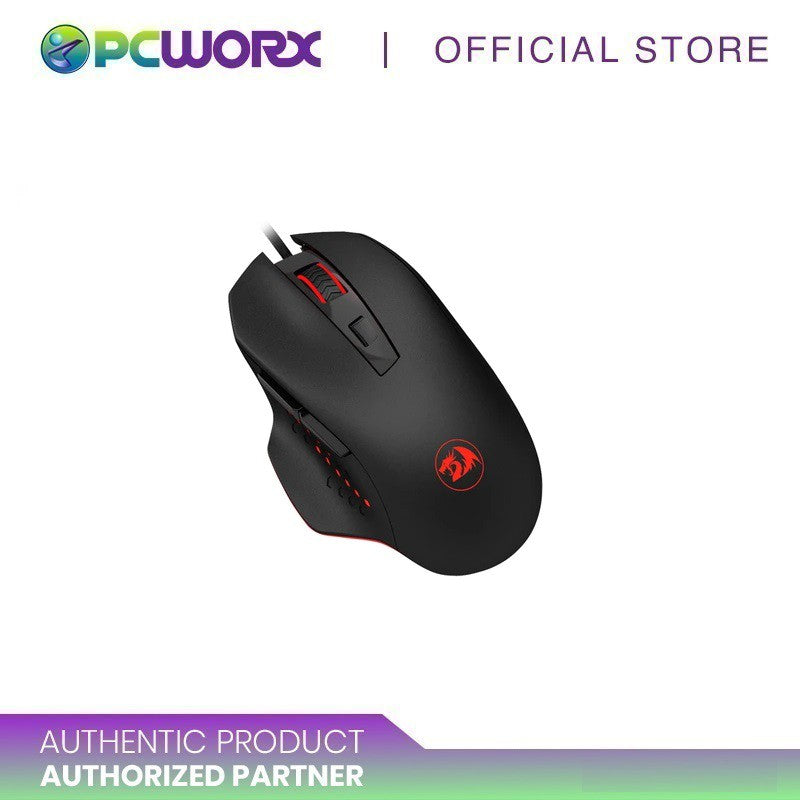 Redragon Gainer M610 USB Gaming Mouse – PCWORX