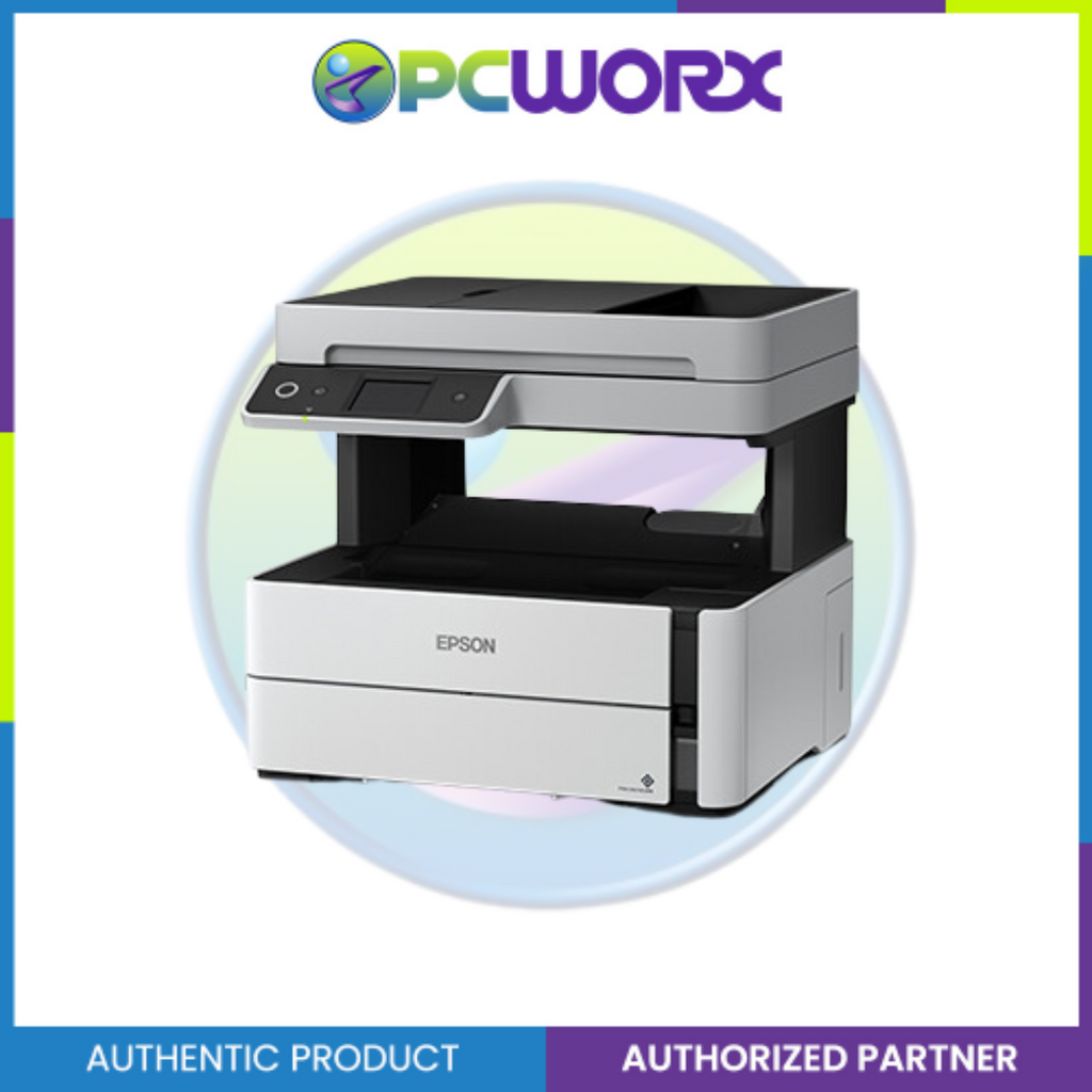 PRINTER — PCWORX