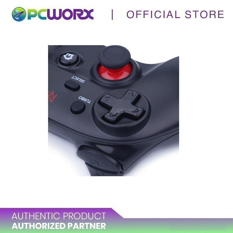 Redragon G807 Saturn Wired Controller Gamepad – PCWORX