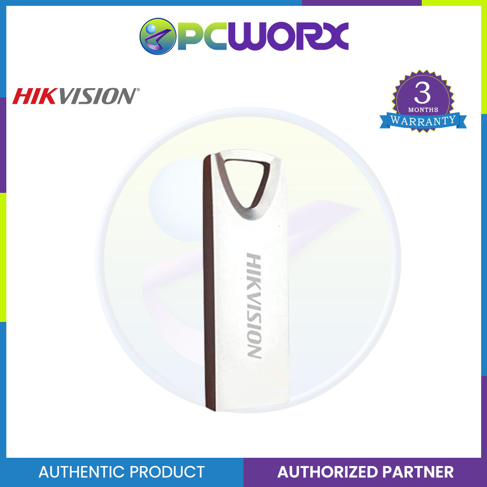 HikVision/HikSemi HS-USB-M200 16GB/32GB/64GB/128GB USB Flash Drive – PCWORX