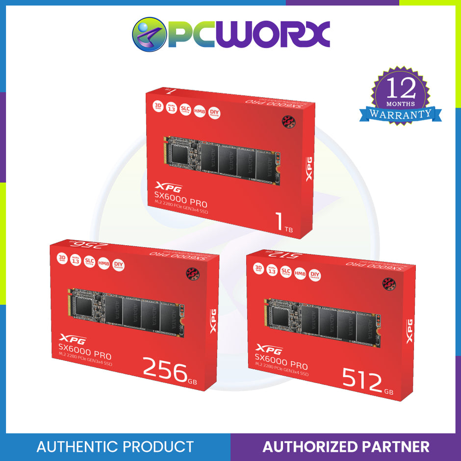 Internal Memory Storage – PCWORX