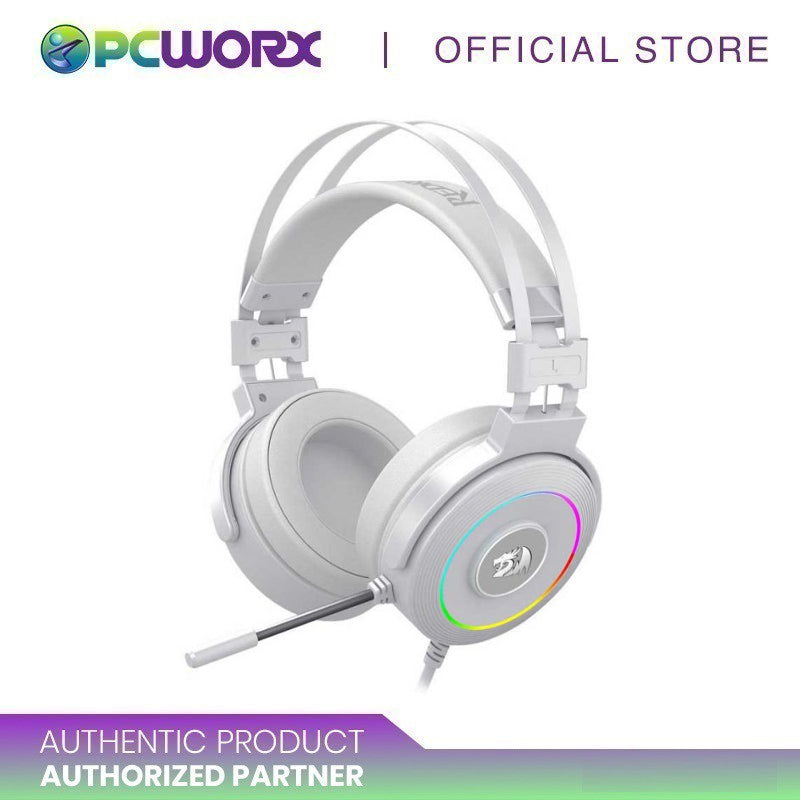 Redragon H320 RGB 7.1 Lamia 2 Gaming Headset – PCWORX