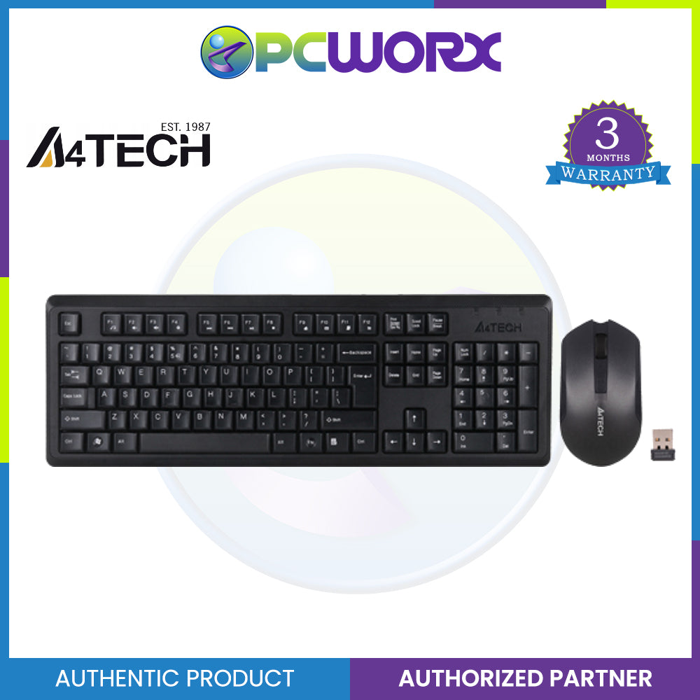 All – PCWORX