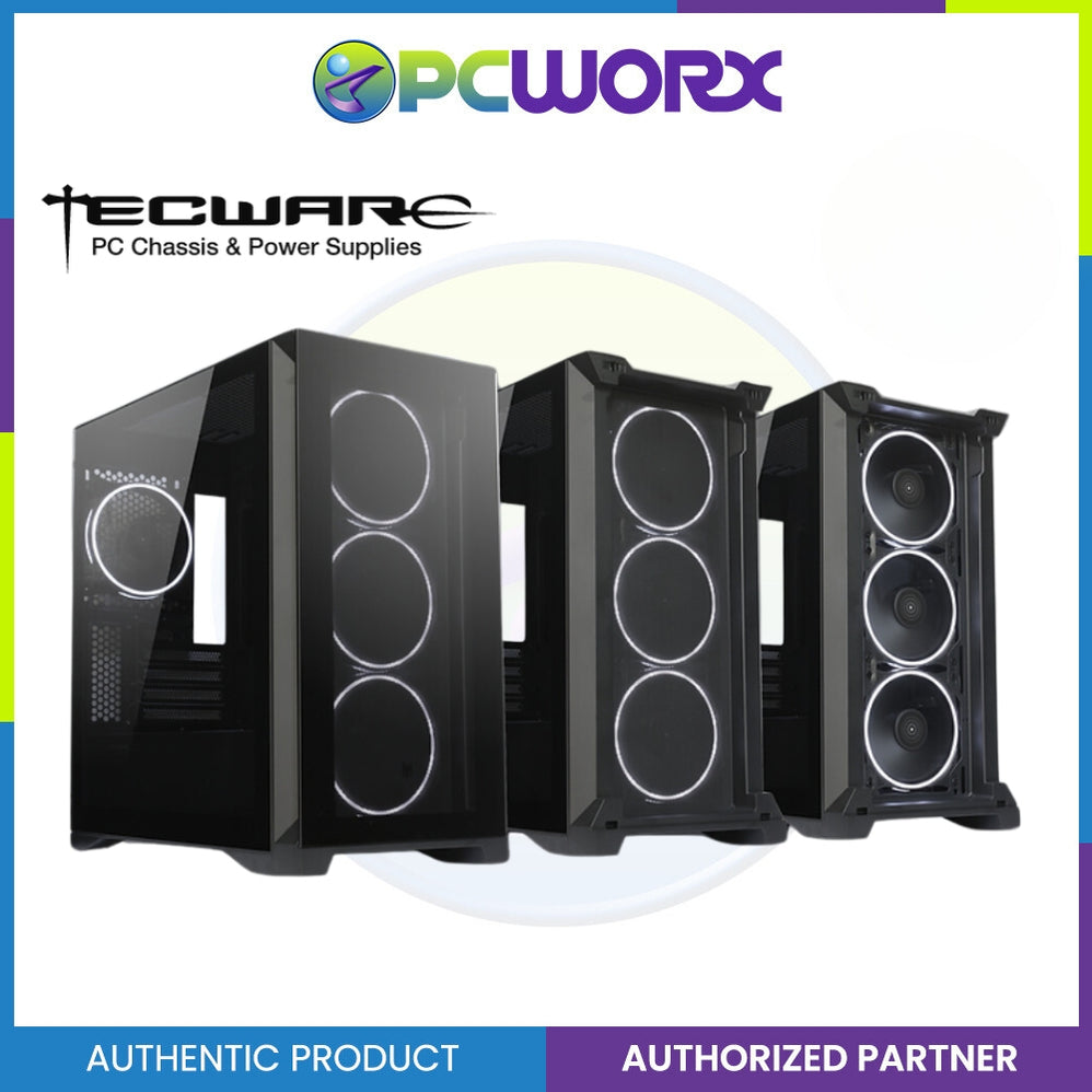 CASING — PCWORX